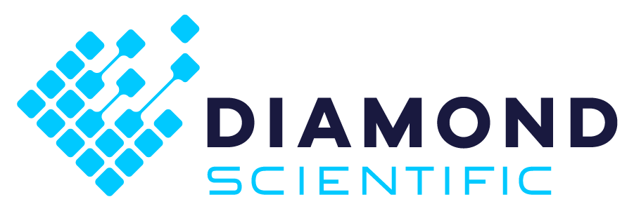 Diamond Scientific Looks to Future with Reenergized Logo – mrulab.com