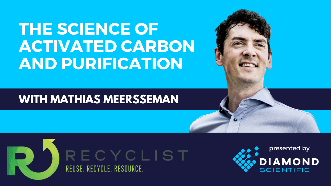 The Science of Activated Carbon and Purification – mrulab.com