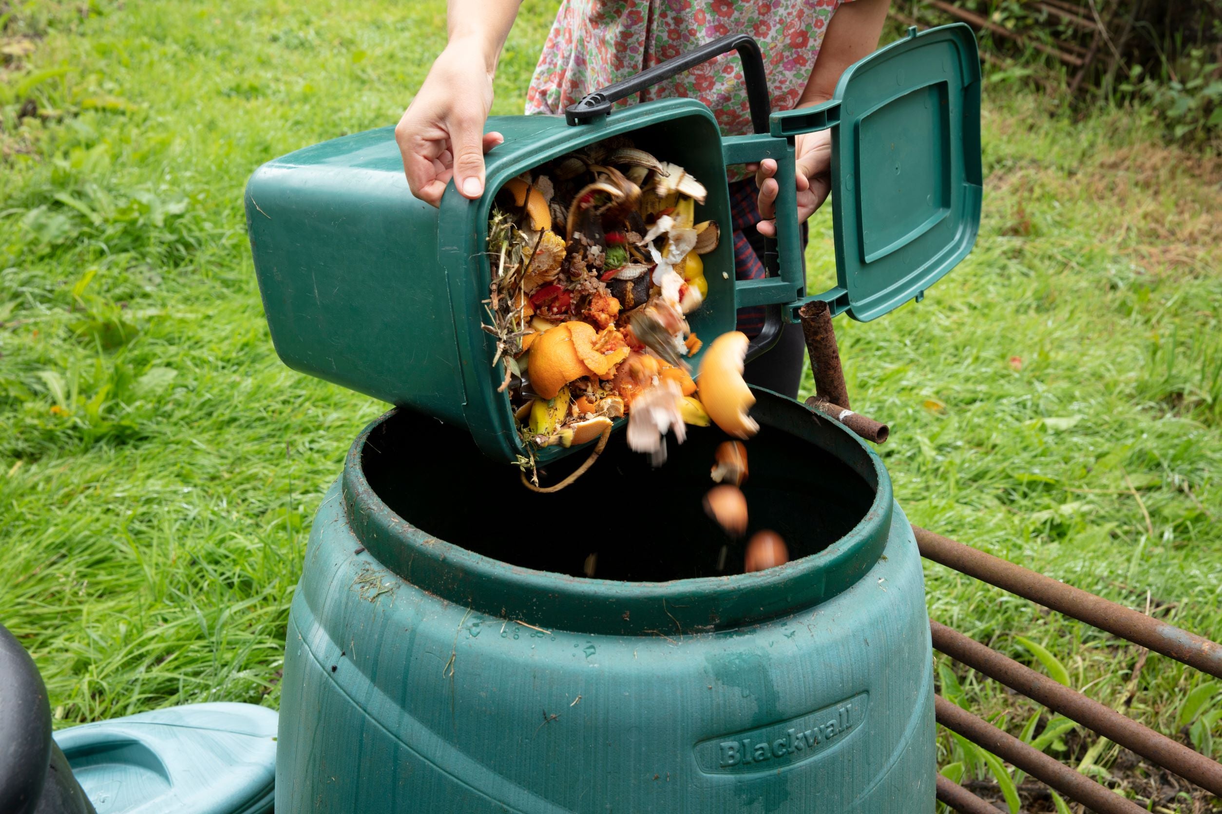 How Long Before You're Composting? – mrulab.com