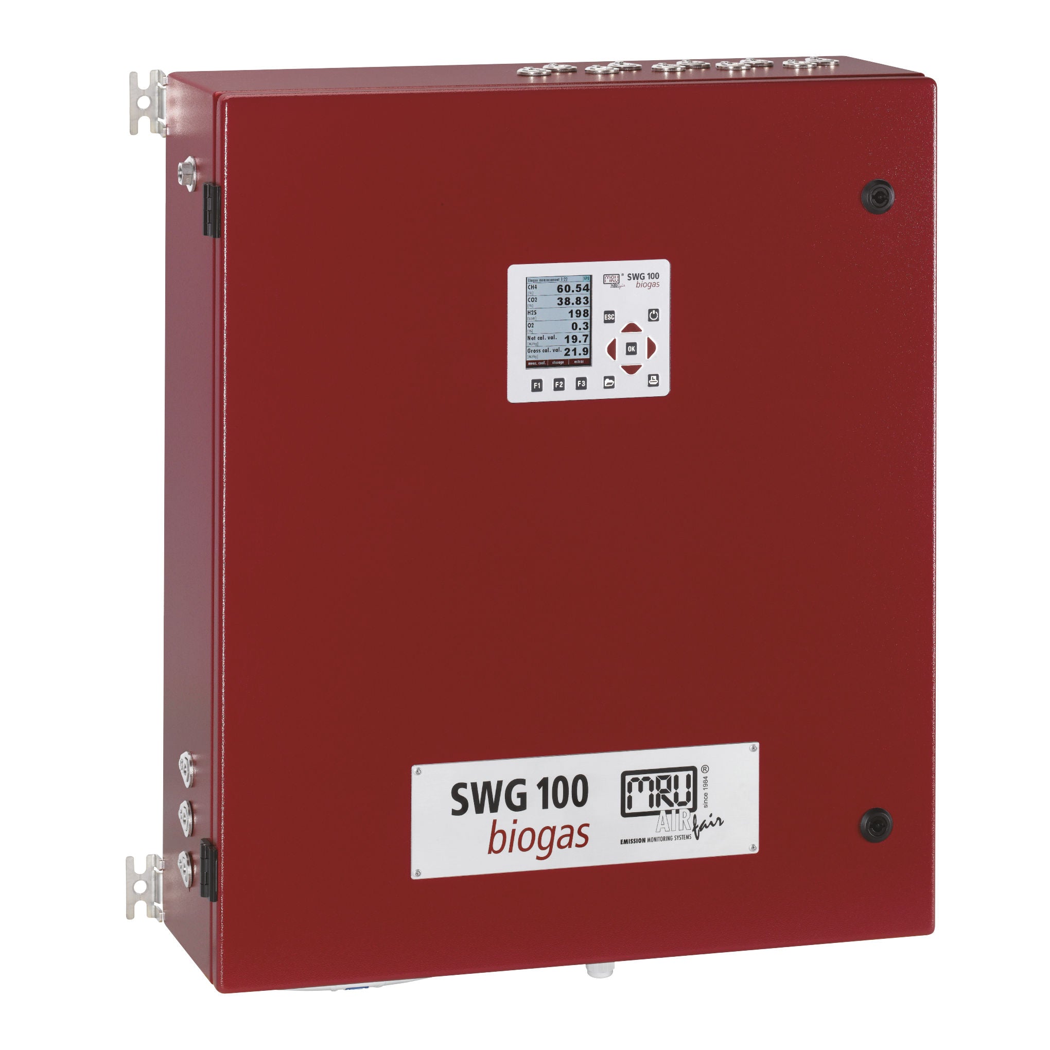 IMPORTANT EPA UPDATE FOR SWG100 OWNERS – mrulab.com
