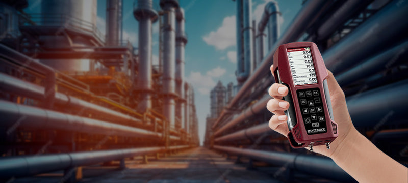 MRU Gas Analyzers from Diamond Scientific – mrulab.com