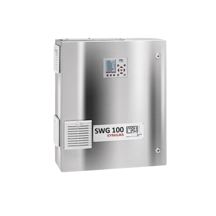 SWG 100 SYNGAS – Analyzer – mrulab.com