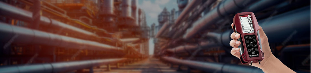 MRU Gas Analyzers from Diamond Scientific – mrulab.com
