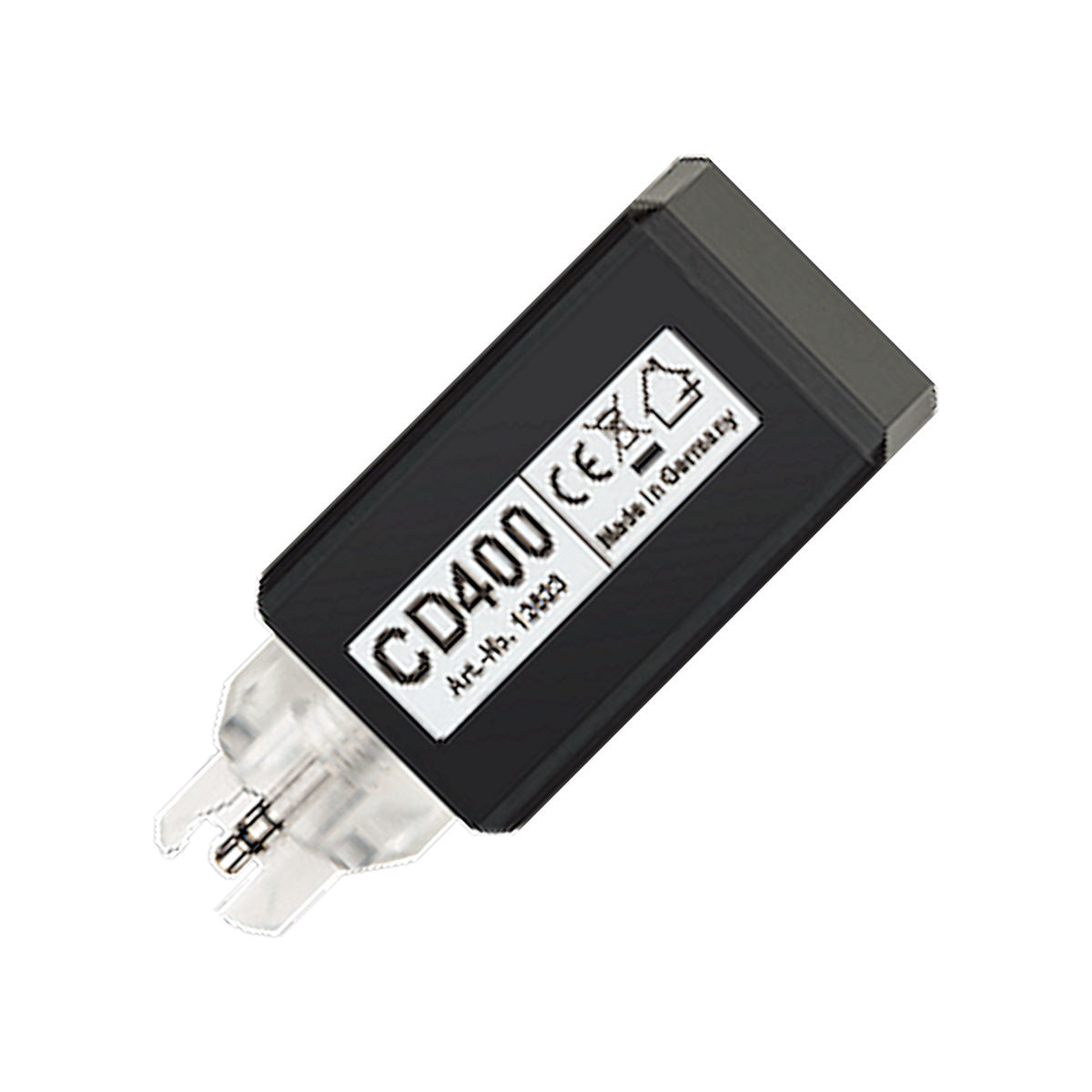 12623 – Sensor for CO2 measurement in ambient air – mrulab.com